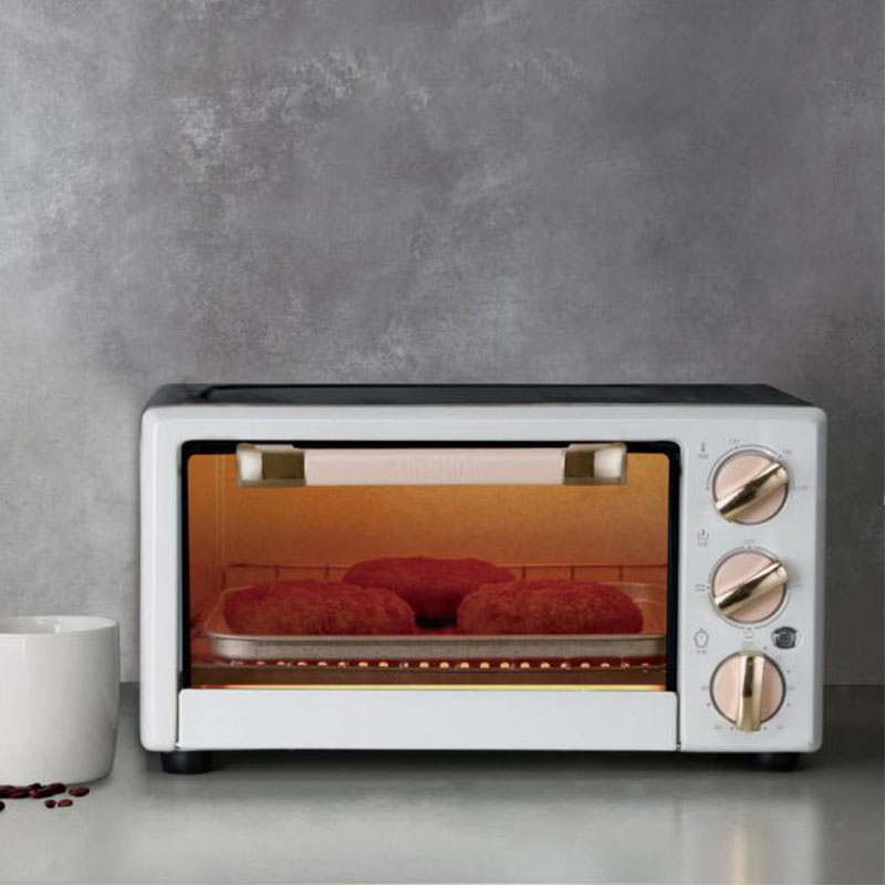 膳魔师 电烤箱 【EHA-5113A】 - 武汉市大发商贸发展有限公司